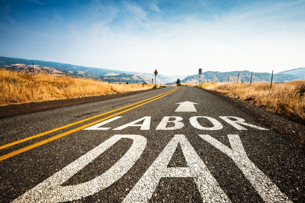 Labor Day Weekend Accident Statistics: Traffic Fatalities Data & Facts ...