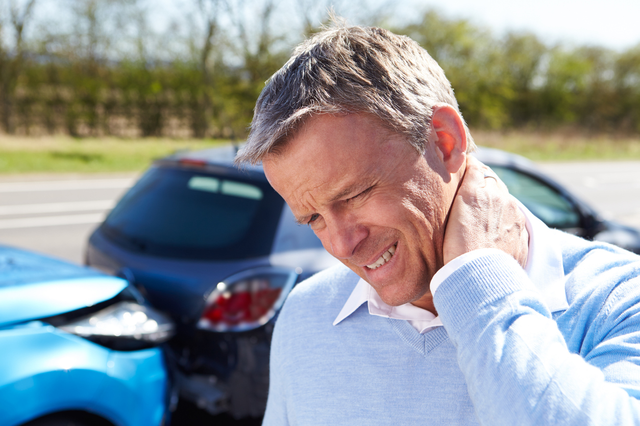 Rear-End Collision Injuries: 5 of the Most Common Injuries from Rear ...