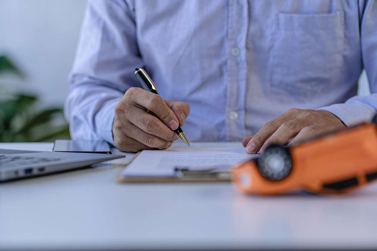 How to File a Car Accident Claim Against State Farm | San Diego, CA ...