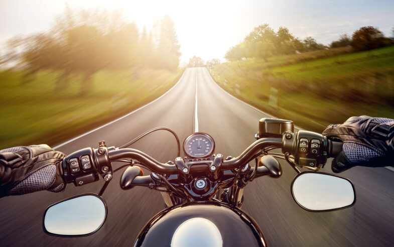 Are There Different Types of Motorcycle Licenses in California? | San ...