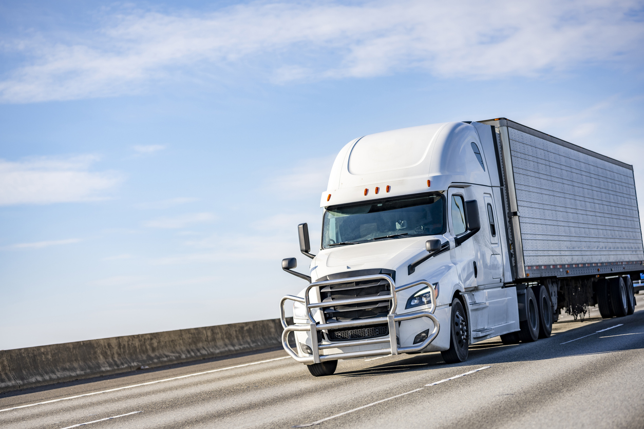 Interstate vs. Intrastate Trucking | San Diego, CA | Pines Salomon ...